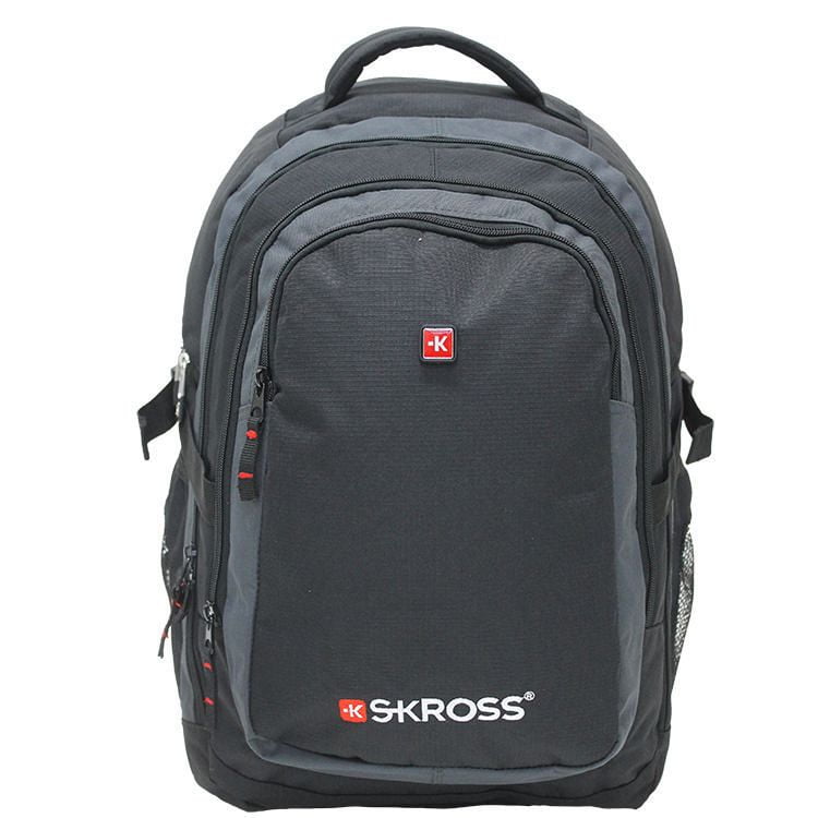 SKROSS Multi Compartment Backpack | Walmart Canada