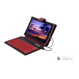 9" Nobis Google Certified Dual Core Android Tablet with keyboard and ...