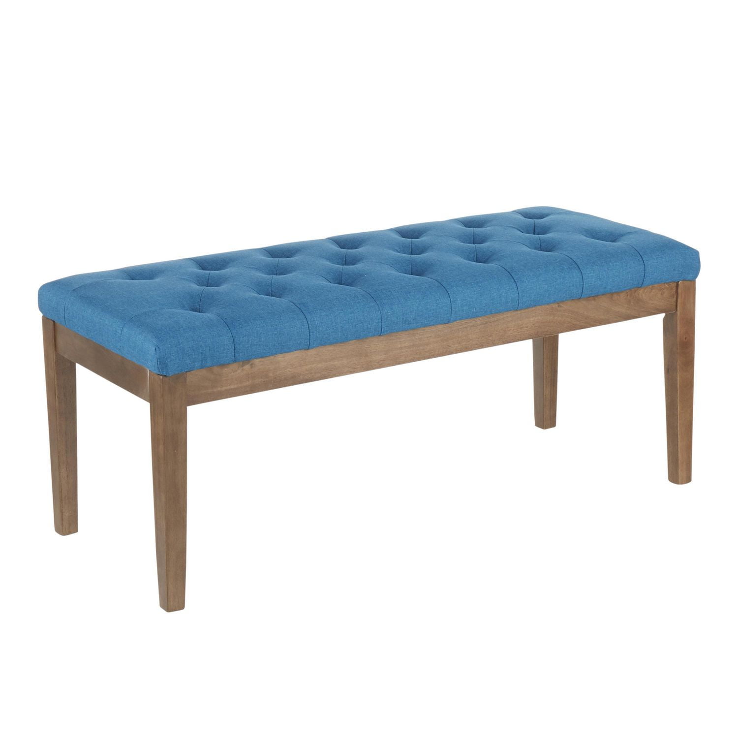 Jackson Contemporary Bench by LumiSource | Walmart Canada