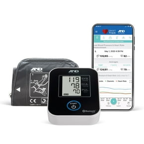 Blood Pressure Monitor | Walmart Canada