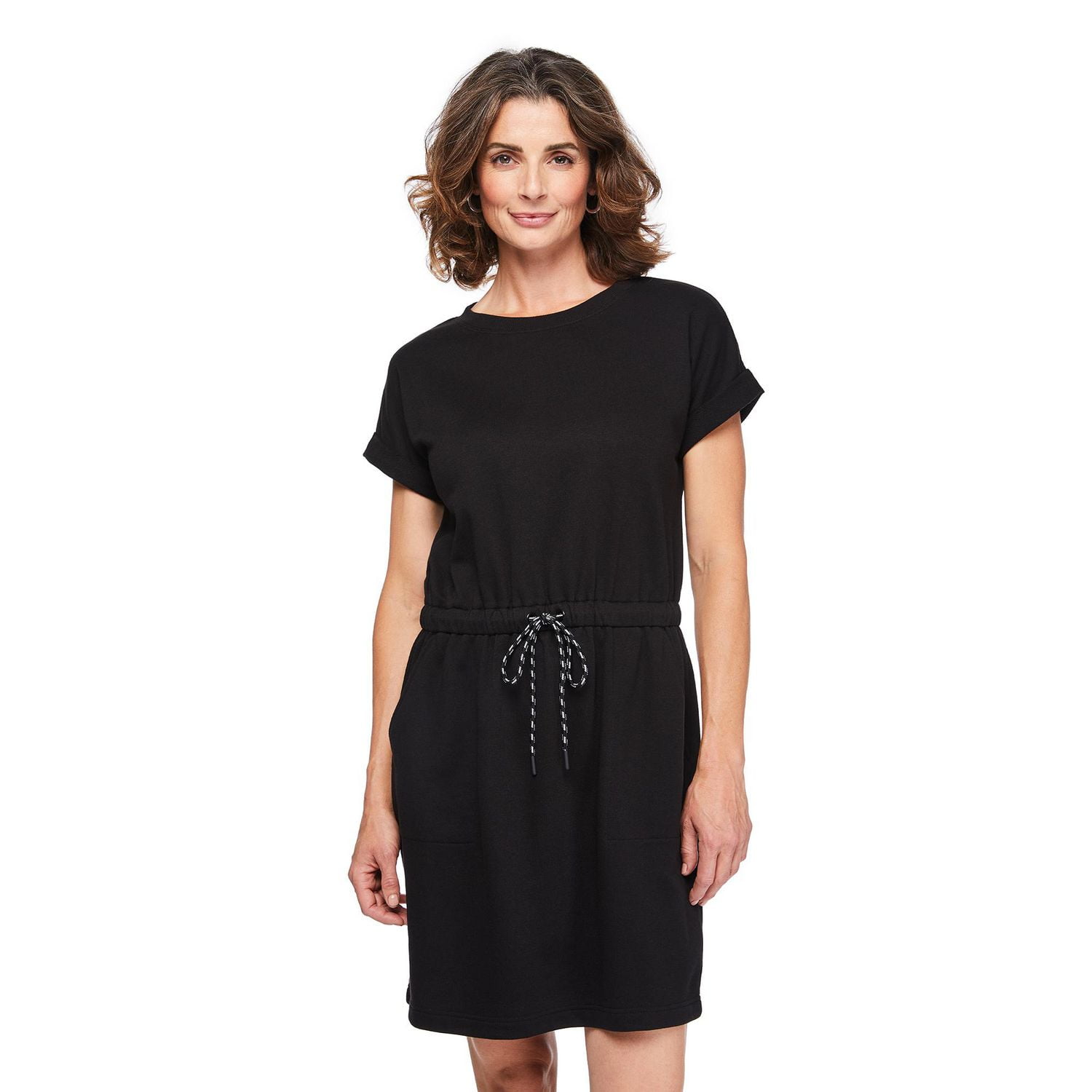 Click here for Iyla Womens Athleisure Dress S prices