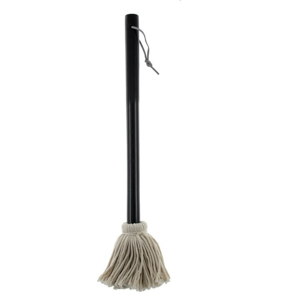Mr.Bar-B-Q Old Fashioned Basting Mop - Walmart.ca