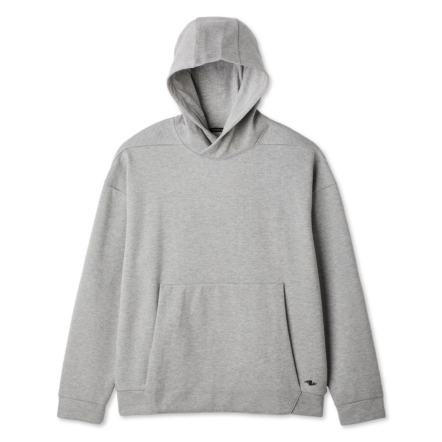 Click here for Athletic Works Mens Tech Hoodie L prices