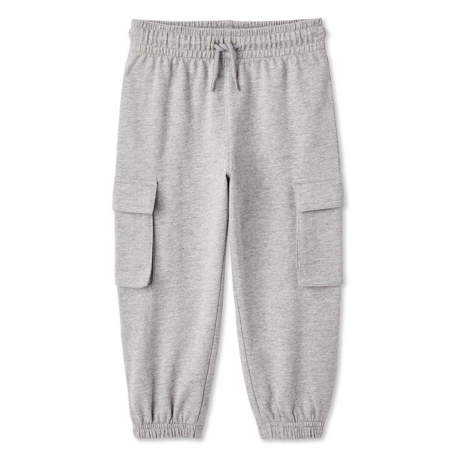 Click here for George Toddler Boys Cargo Jogger 2t prices