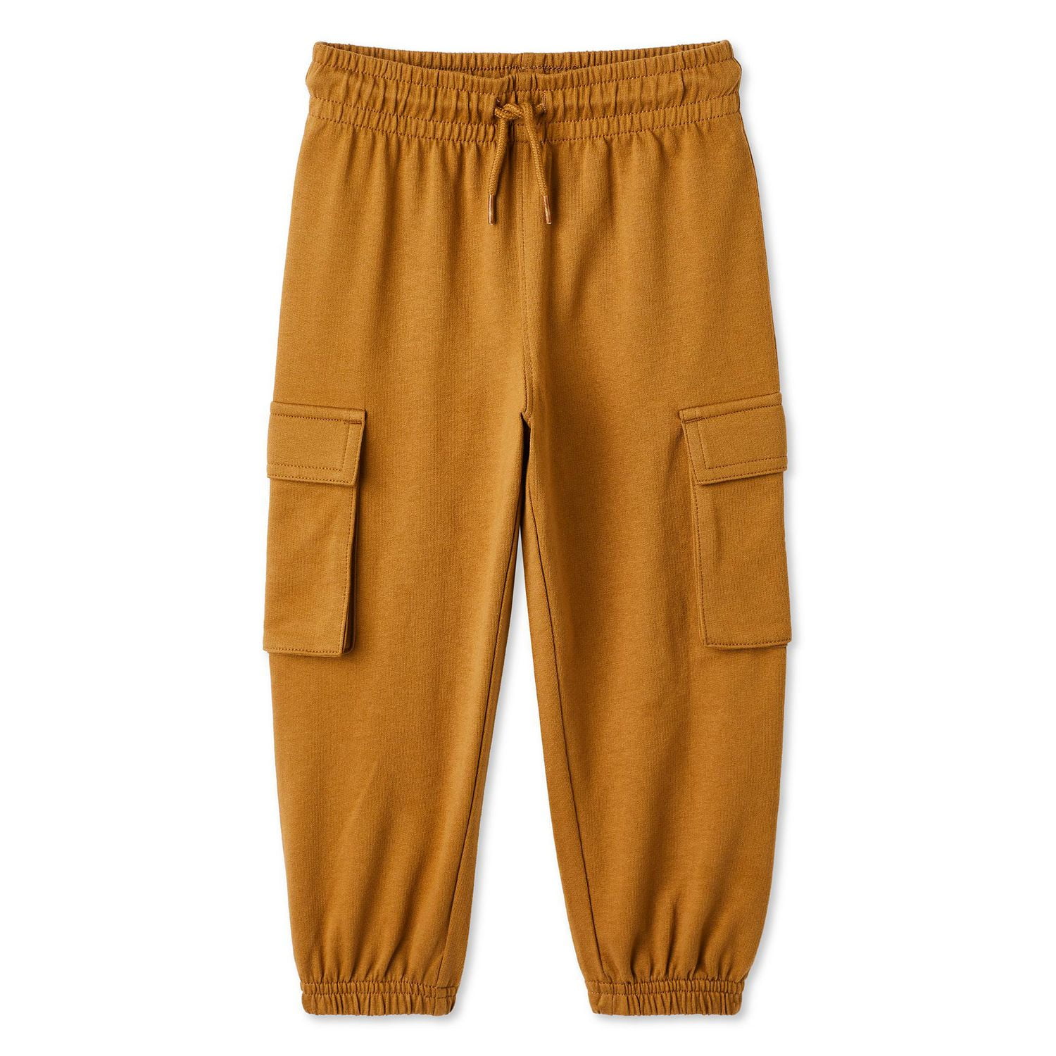 Click here for George Toddler Boys Cargo Jogger 5t prices