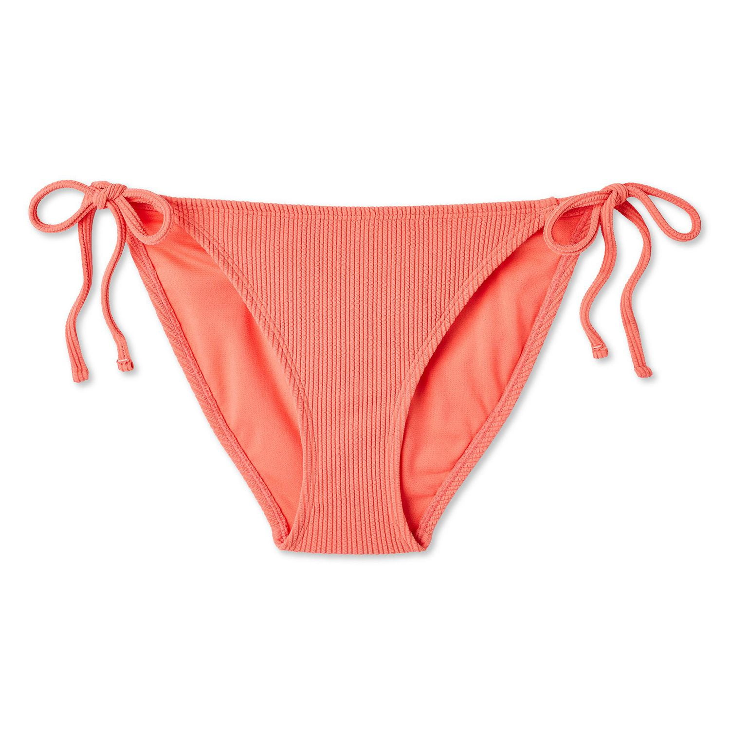 Click here for No Boundaries Womens String Bikini Bottom L prices