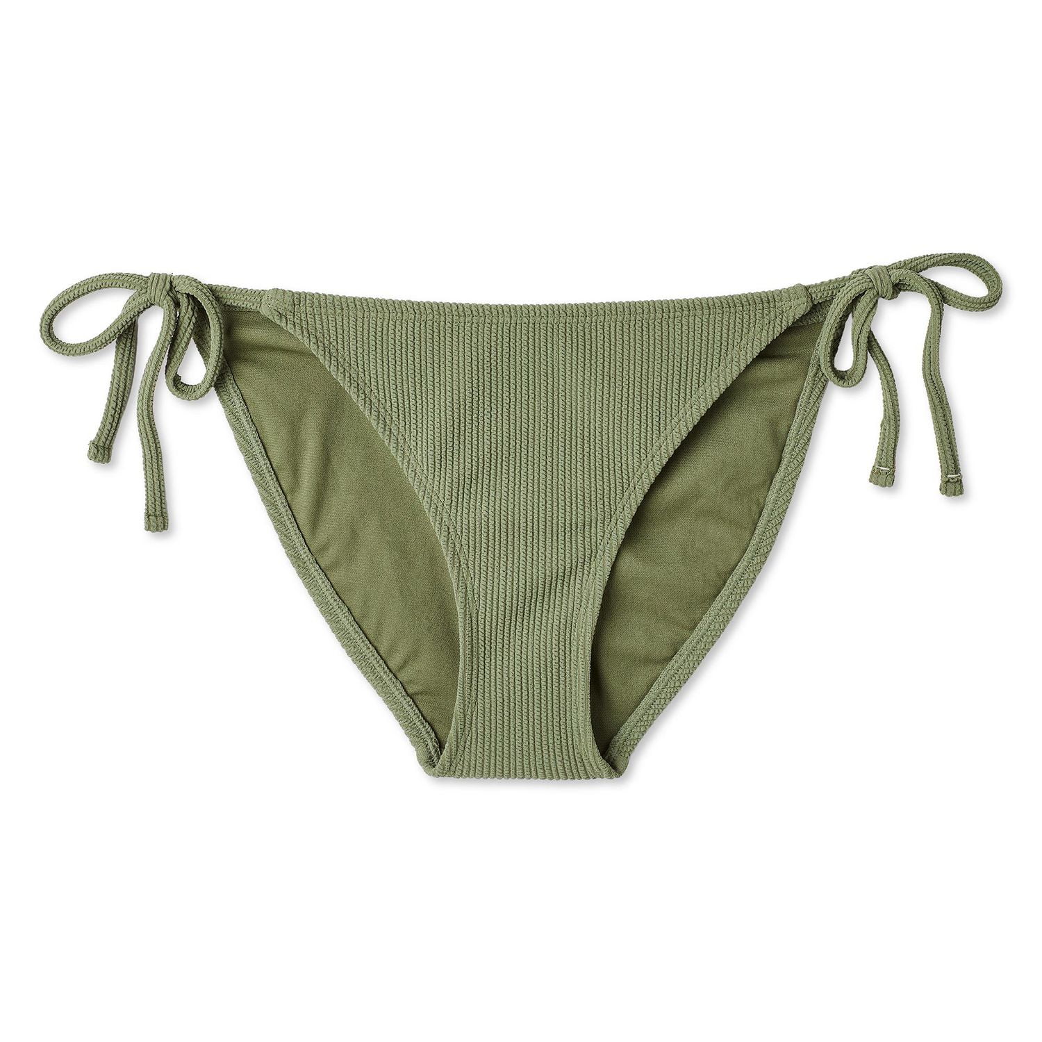 Click here for No Boundaries Womens String Bikini Bottom S prices