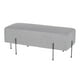 Daniella Contemporary Bench by LumiSource - Walmart.ca