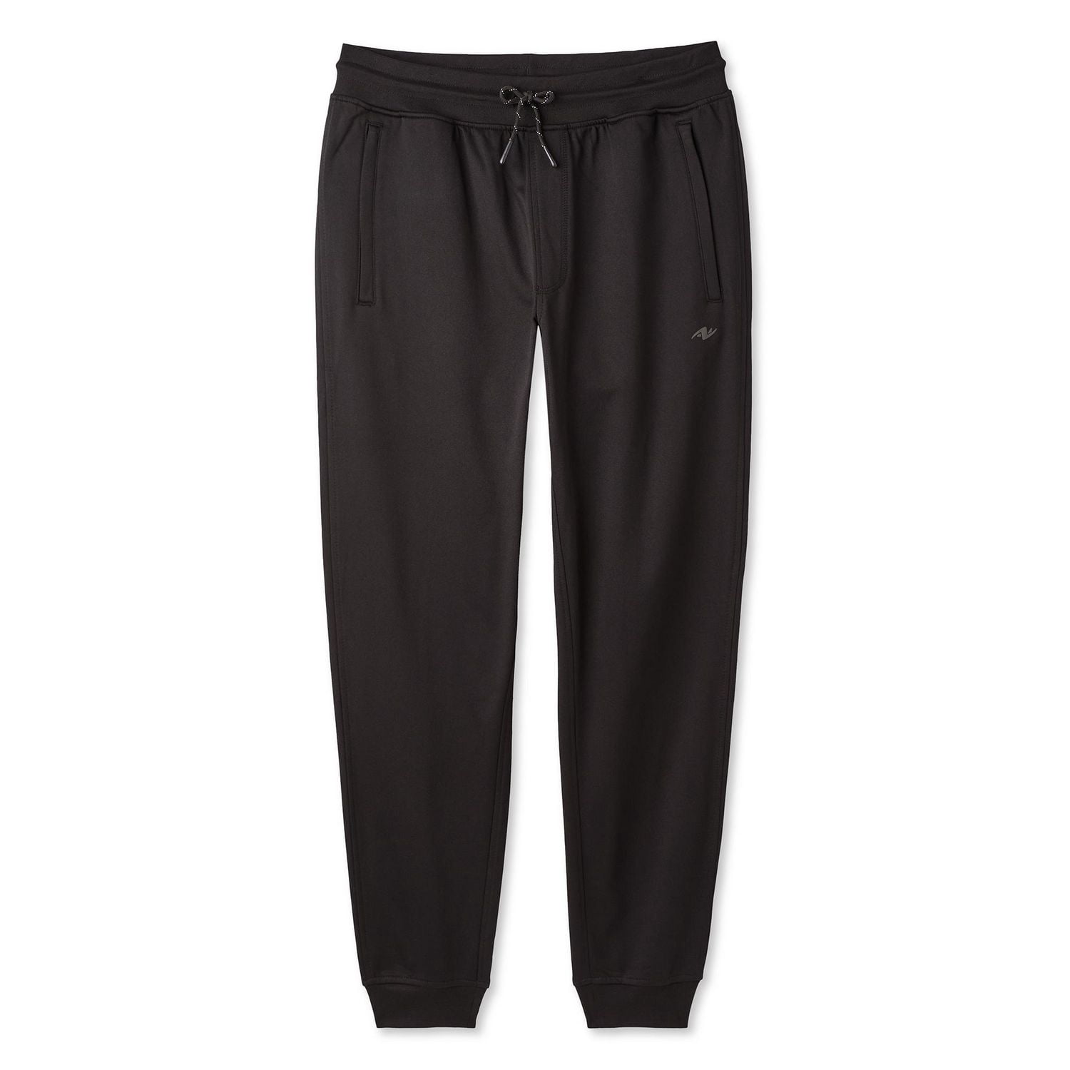 Click here for Athletic Works Mens Tricot Jogger L prices