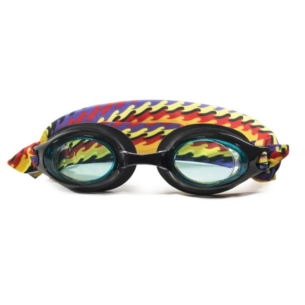 Youth Eye Pop Jagged Edge Freestyle Goggle - Walmart.ca