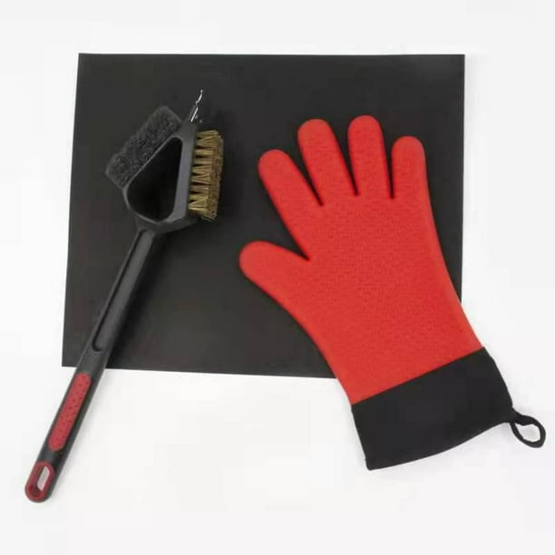 Expert Grill BBQ Combo Kit - Walmart.ca