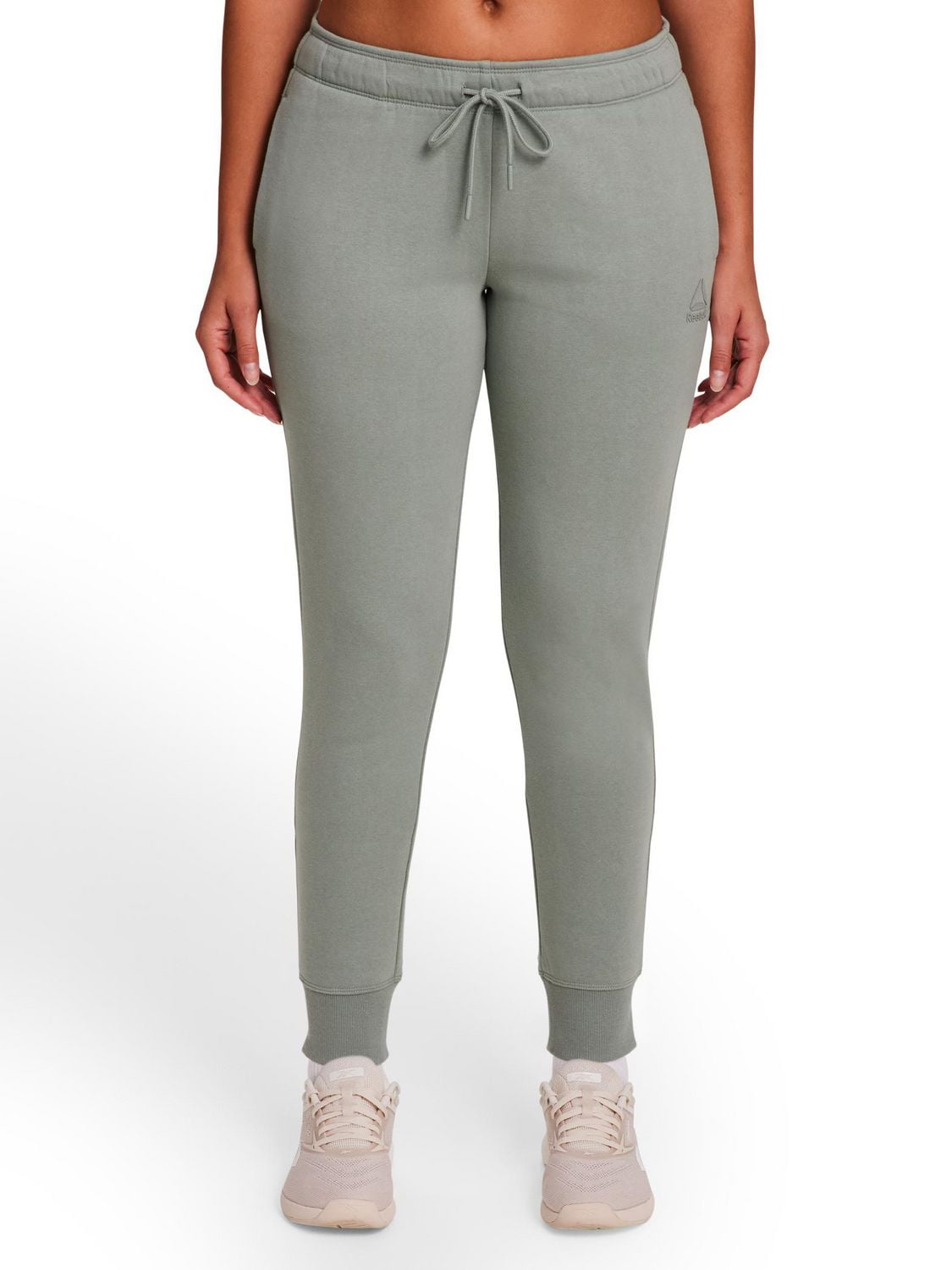 Click here for Reebok Womens Foundation Fleece Jogger Xs prices