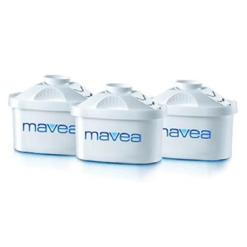 MAVEA Maxtra 3 PK Replacement Filter - Walmart.ca
