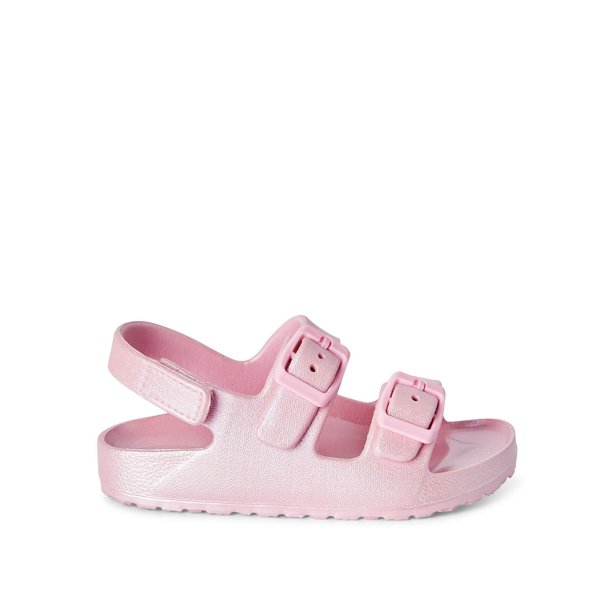 George Toddler Girls' Taylor Sandals - Walmart.ca
