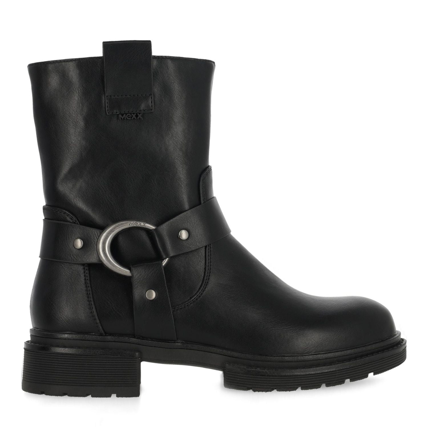 Click here for Mexx Womens Ankleboot Semmi Black 7 prices