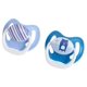 Dr. Brown's Prevent Unique Pacifier- Stage 3 -2 pk - Walmart.ca