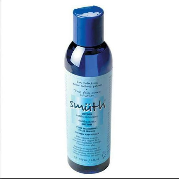 Smuth Lotion, 6oz - Walmart.ca