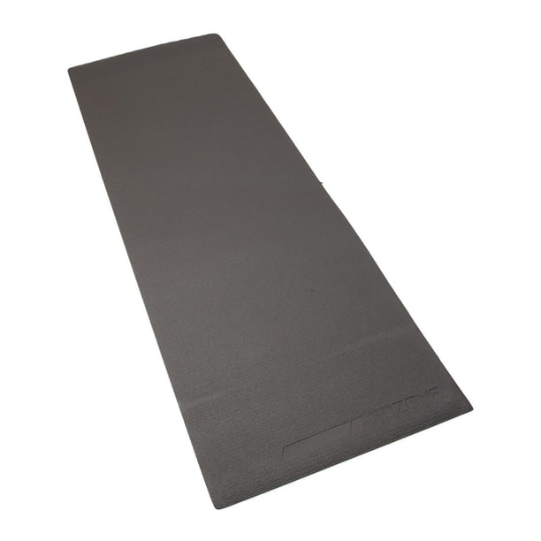 GoZone 3mm Solid PVC Yoga Mat – Blue - Walmart.ca