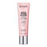 Revlon PhotoReady Rose Glow Face Gloss, Illuminating Hydrating Primer ...