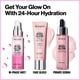 Revlon PhotoReady Rose Glow Face Gloss, Illuminating Hydrating Primer ...