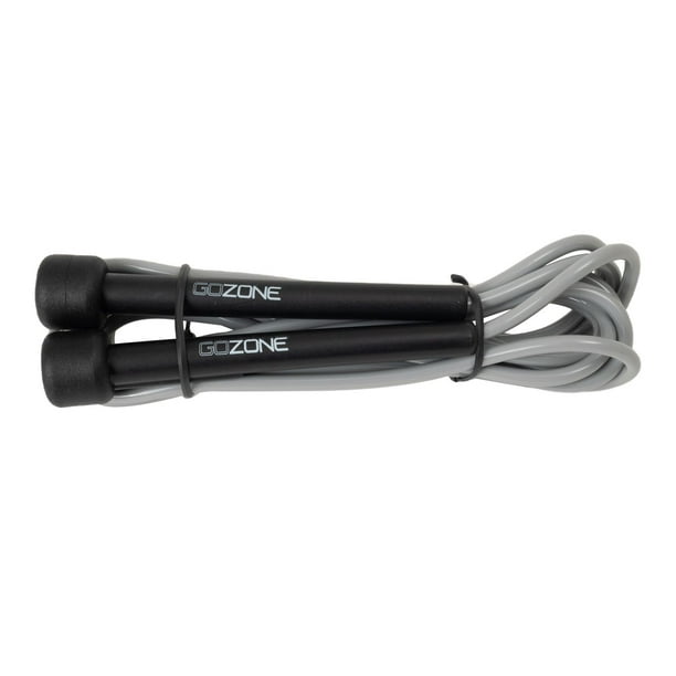 GoZone Basic Speed Rope - Walmart.ca