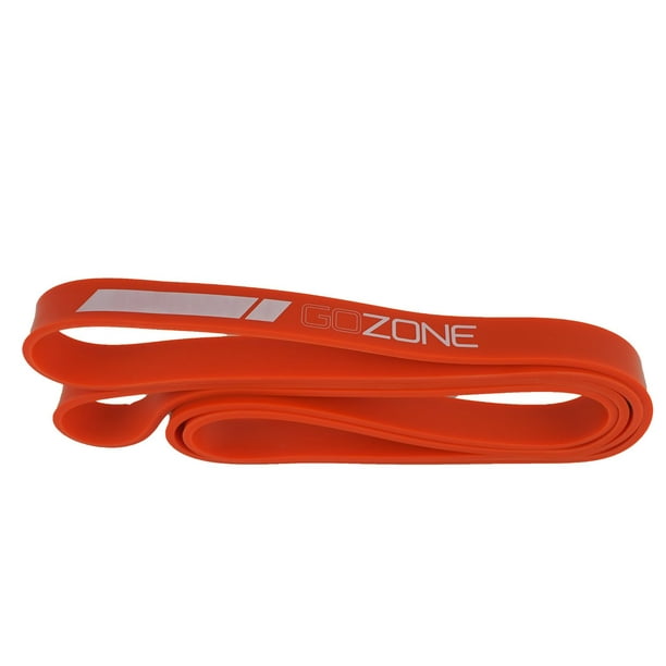 GoZone Medium Power Band – Orange - Walmart.ca