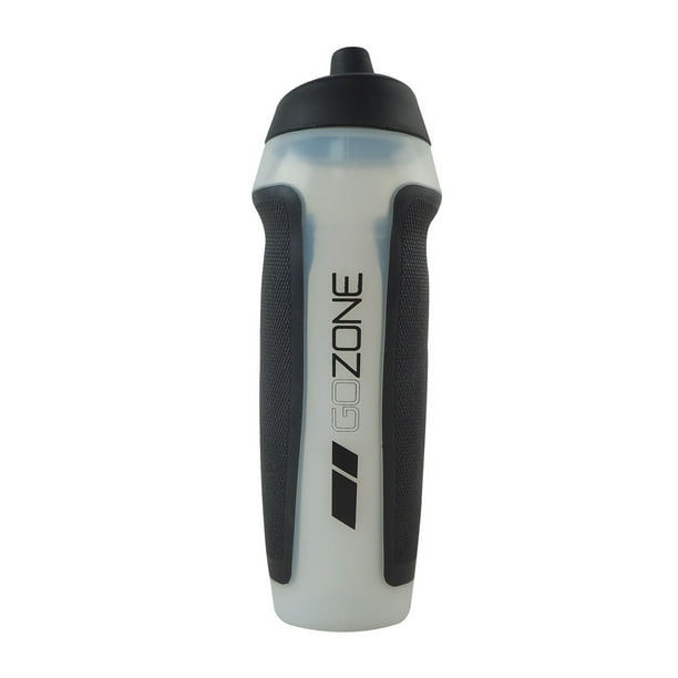 GoZone Squeeze Bottle, White Combo - Walmart.ca