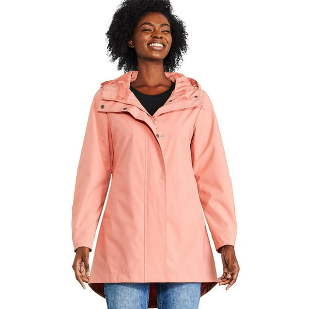George Women's Rain Jacket - Walmart.ca