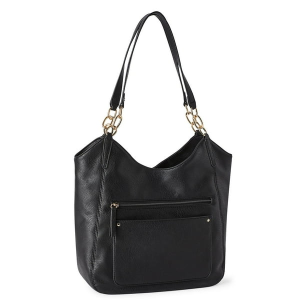 Time and Tru Women's Shoulder Bag, One Size - Walmart.ca