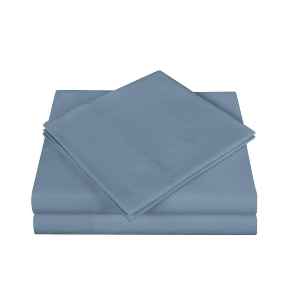 Mainstays 250 Thread Count Wrinkle Resistant Sheet Set - Walmart.ca