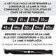 Power Rake Universal 6-in-1 21"/22" Lawn Mower Blade - Walmart.ca