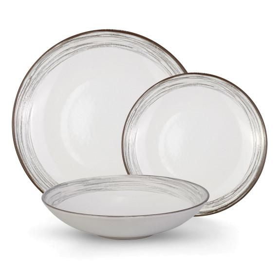 Provence 12 Piece Dinner Set, Service for 4 - Walmart.ca