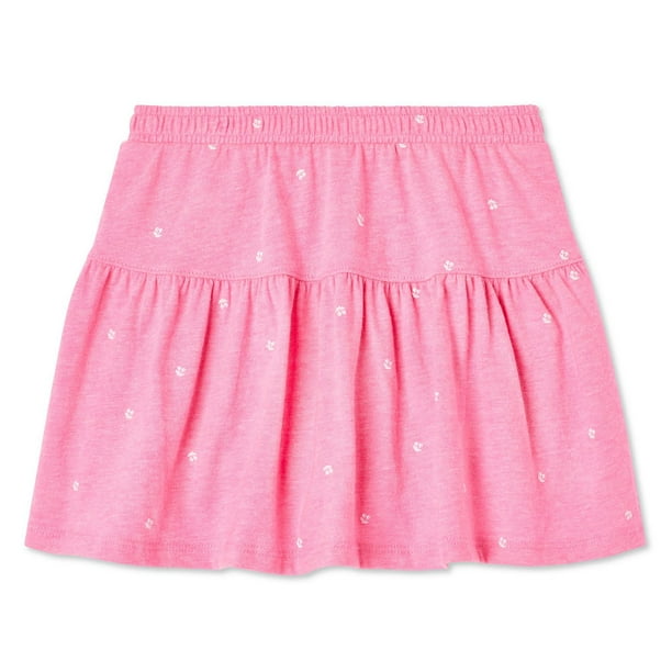 George Toddler Girls' Skort - Walmart.ca