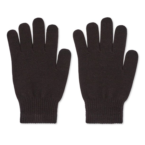 Time and Tru Women's Tech Gloves - Walmart.ca