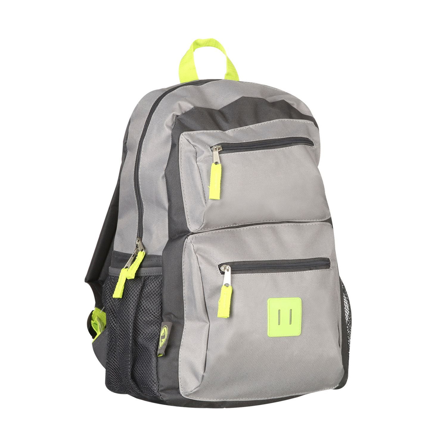 Athletic Works Boys' Double Pocket Backpack | Walmart Canada