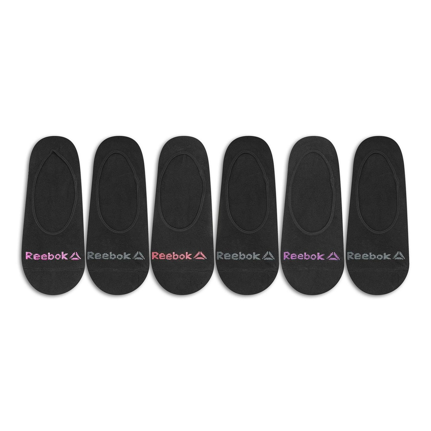 Click here for Reebok 6pk Liner 4-10 prices