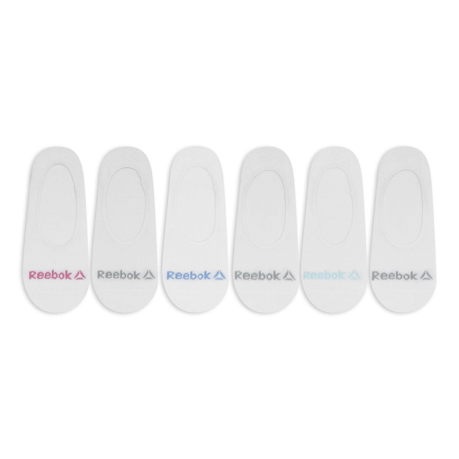 Click here for Reebok 6pk Liner 4-10 prices