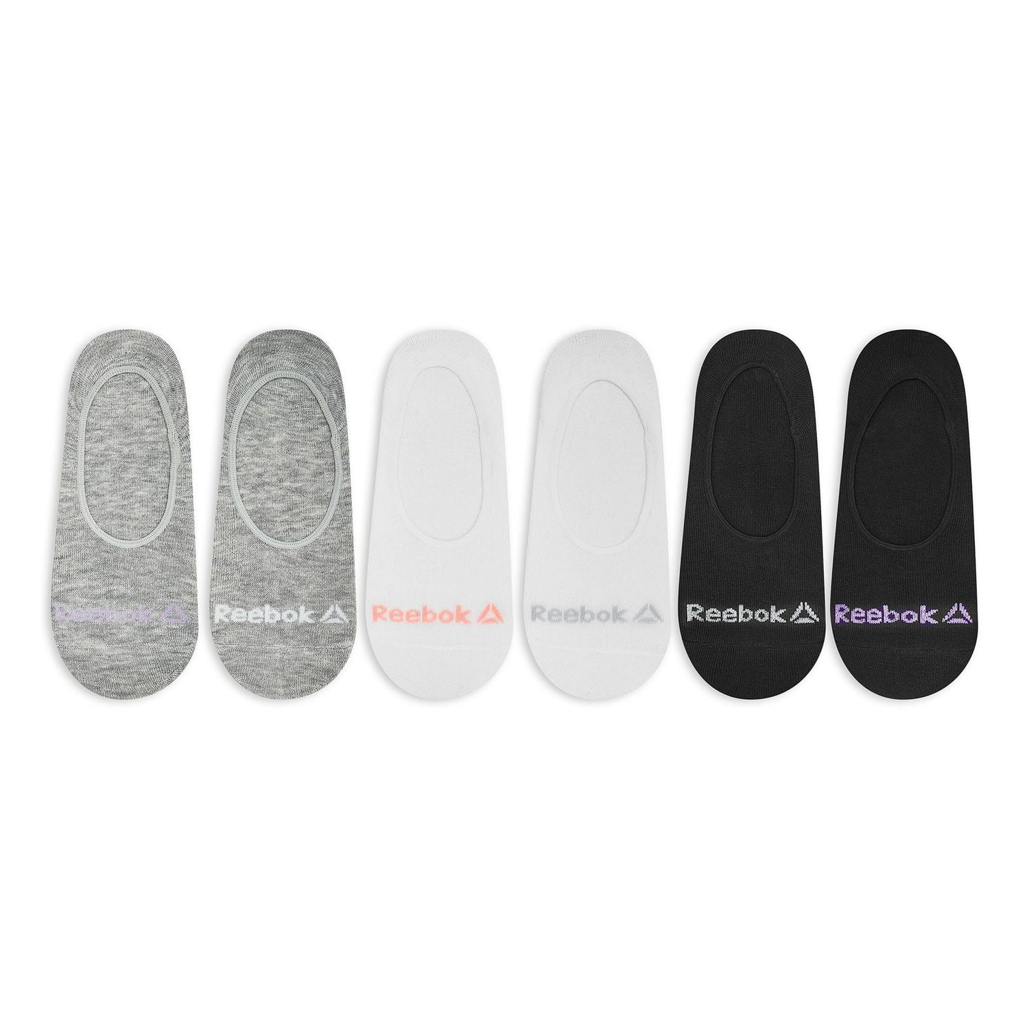 Click here for Reebok 6pk Liner 4-10 prices