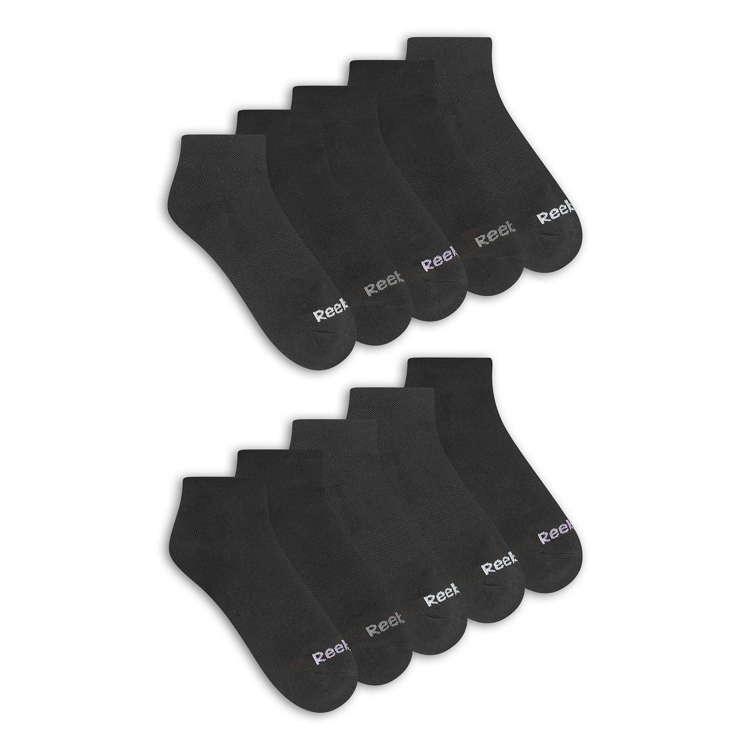 Click here for Reebok 10pk Quarter Cushion 4-10 prices