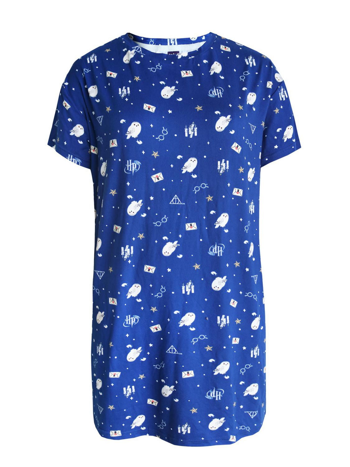 Click here for Harry Potter Sleepshirt - Adult - Ladies Xl prices