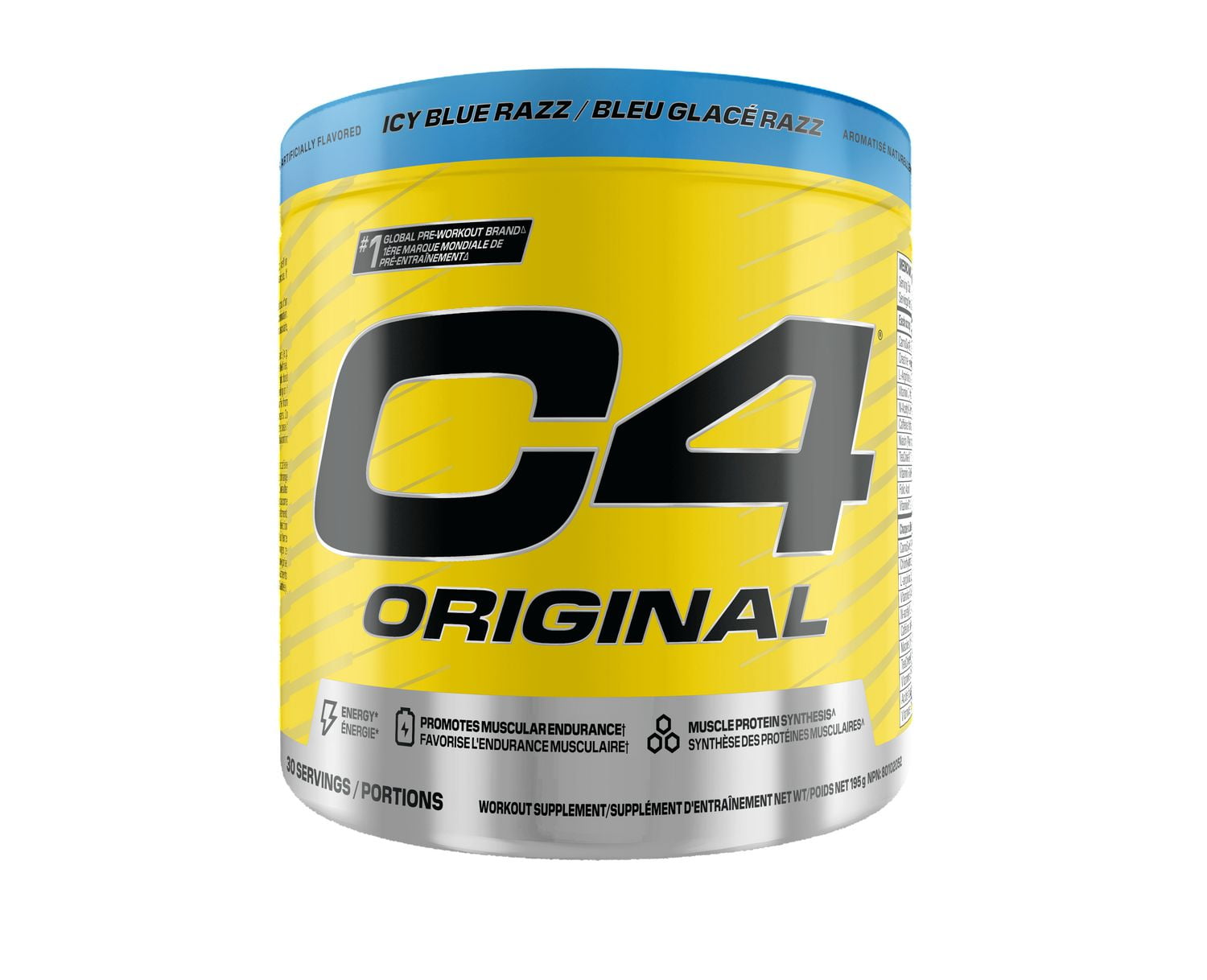 Pre Workout C4 | Walmart Canada