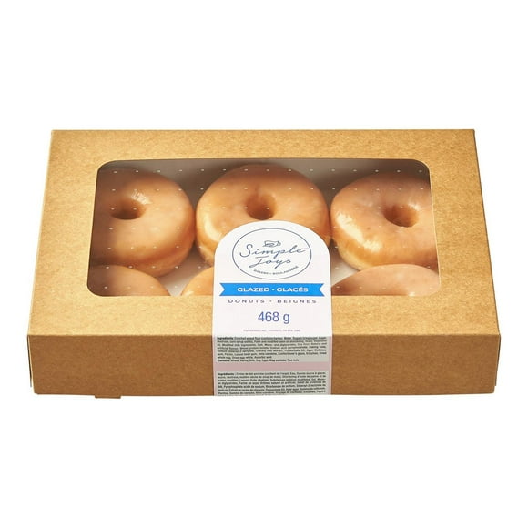 Buy Donuts & Mini Donuts Near Me at Low Prices | Walmart Canada