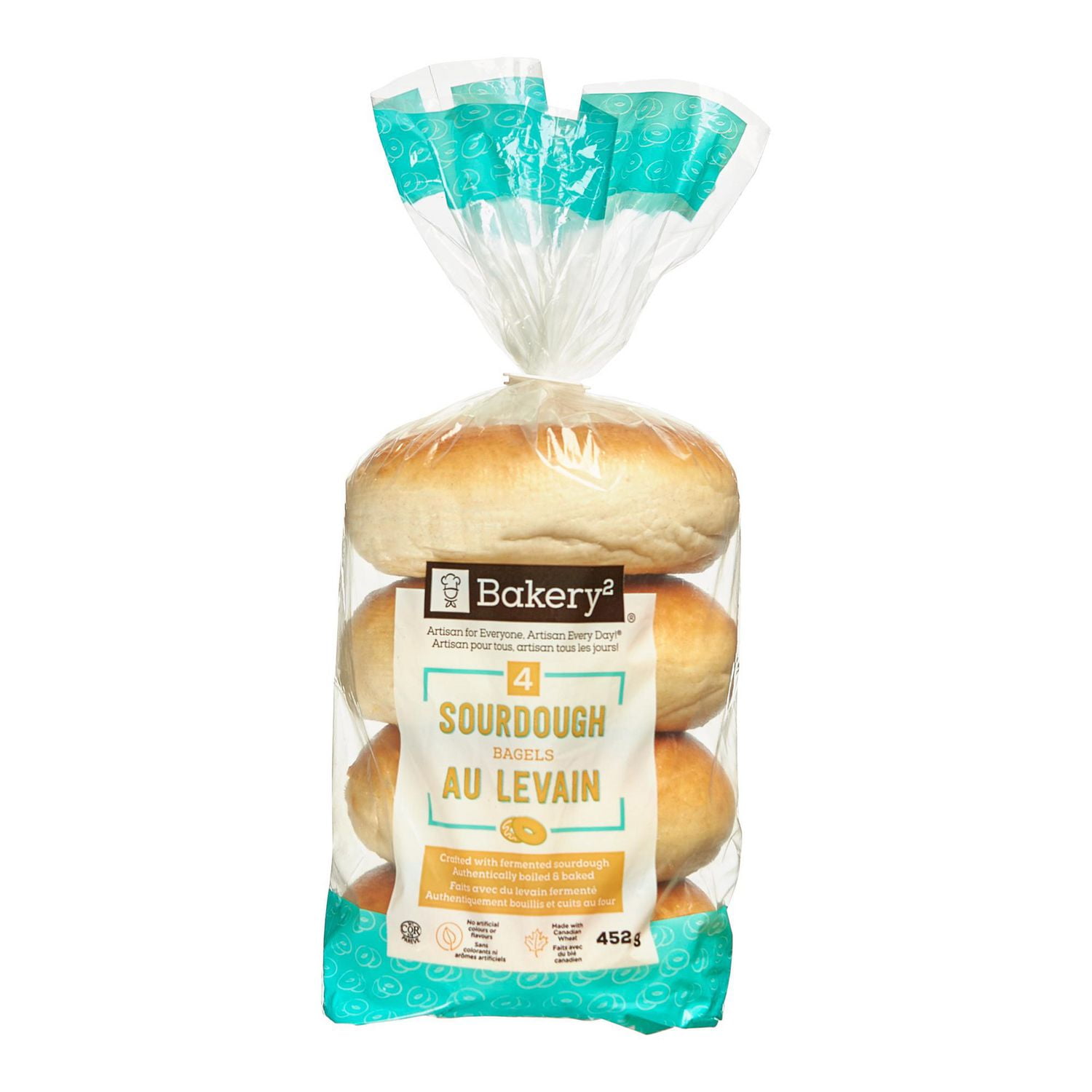 Click here for Bakery2 Sourdough Bagels prices