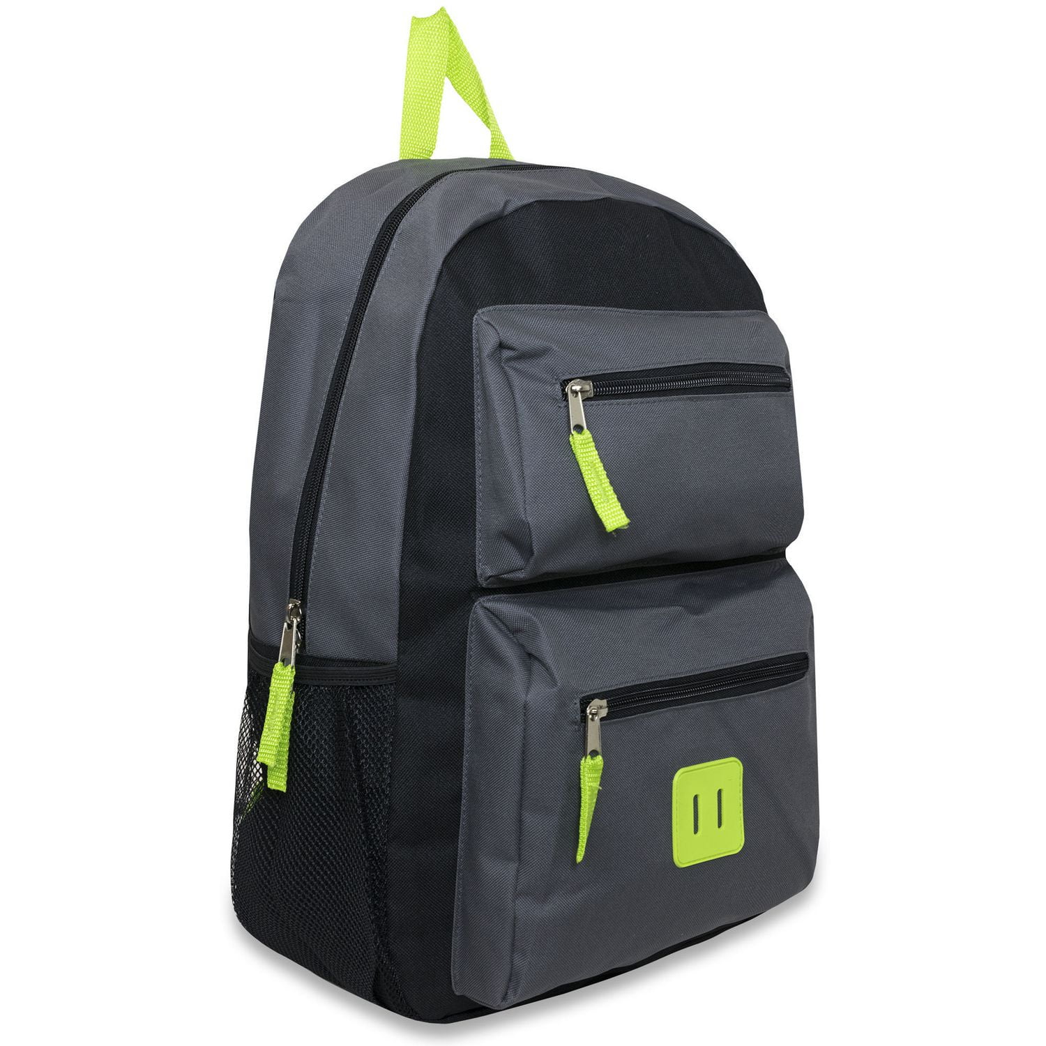 Athletic Works Backpack with Side Pockets | Walmart Canada