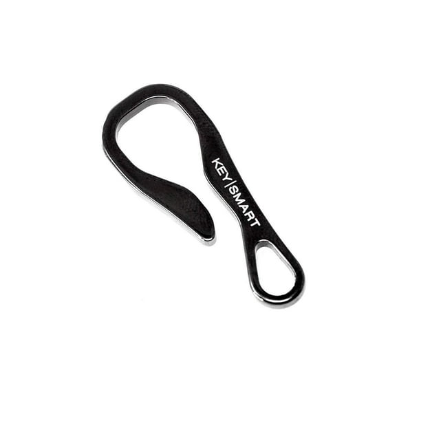 KeySmart Key Dangler Belt Clip - Midnight Diamond - Walmart.ca