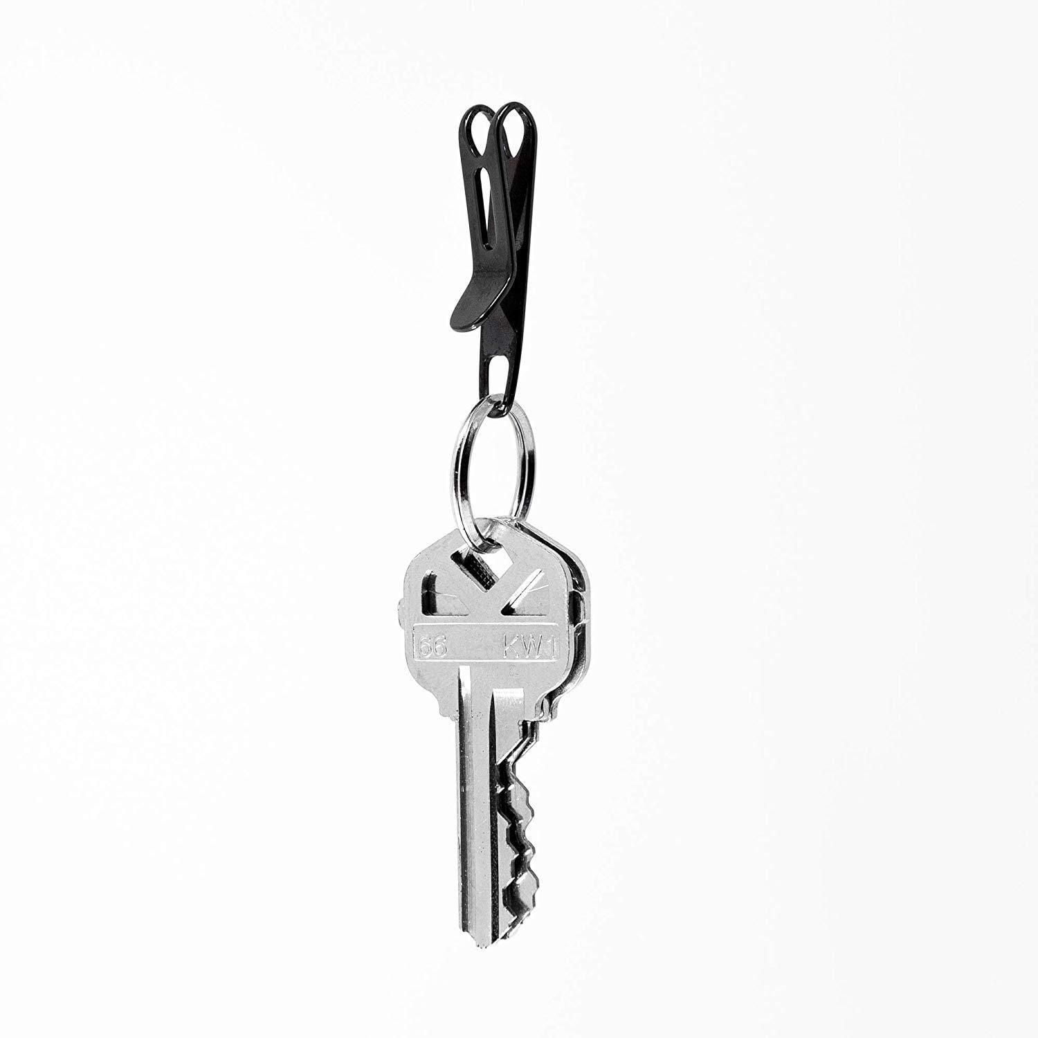 KeySmart Nano Pocket Purse Clip - Midnight Diamond | Walmart Canada