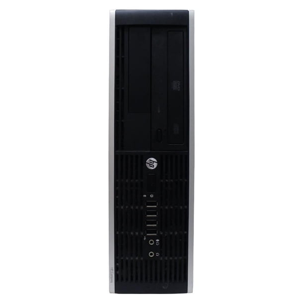 Refurbished HP Compaq Desktop Intel i5-3470 3.2GHz 6300 - Walmart.ca