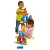 MEGA BLOKS Build 'n Create Block Set - 250 Pieces - Walmart.ca