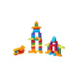 MEGA BLOKS Build 'n Create Block Set - 250 Pieces - Walmart.ca