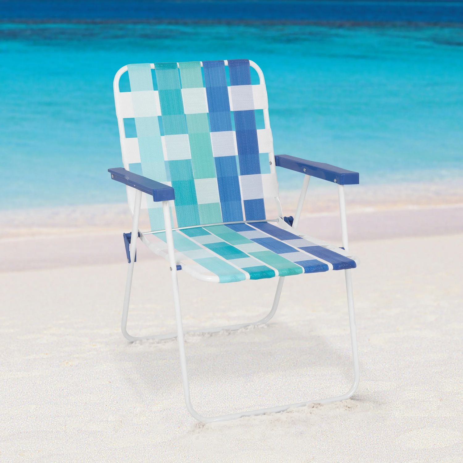 Mainstays 2-Pack Folding Web Chair Set - Walmart.ca